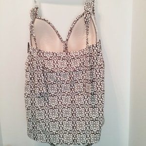 Merona | Swim | Merona Swim Top | Poshmark